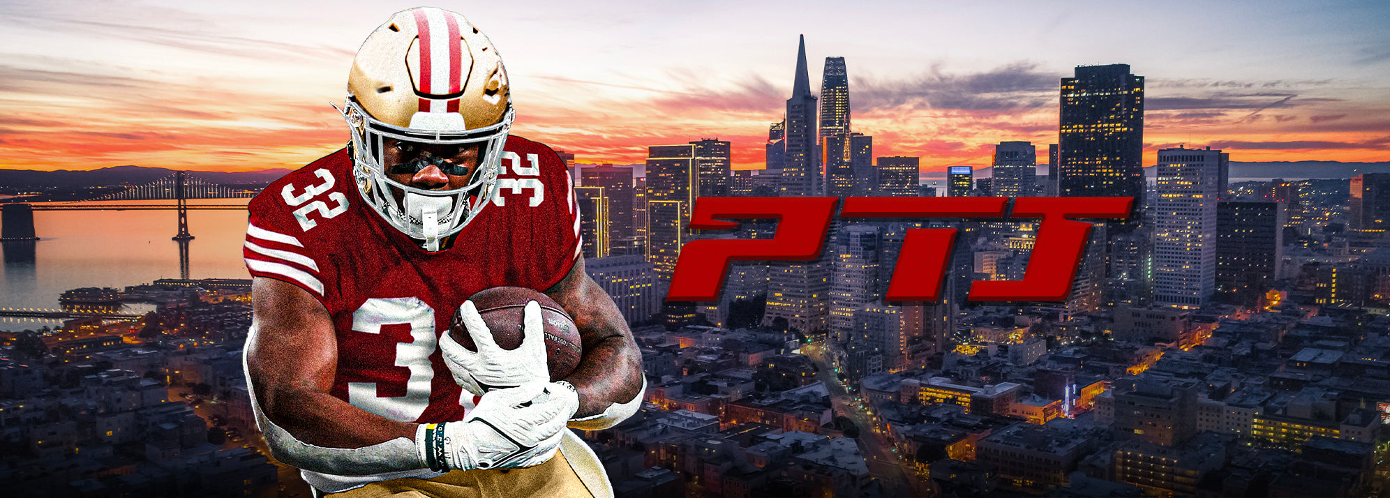 Patrick Taylor Jr. Collection – equitysportsshop